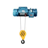 China 2026 ZEHUA New NHC Electric Chain Hoist 0.25T-10T, Lightweight Aluminum Body, IP55, M7 CE ISO for sale