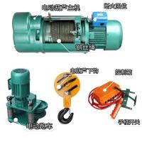 China 2026 ZEHUA New NHC Electric Chain Hoist 0.25T-10T, Lightweight Aluminum Body, IP55, M7 CE ISO for sale