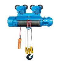 China 2026 ZEHUA New Electric Chain Hoist 0.25T-10T Aluminum Body IP55 220V Motor Lightweight CE Certified for sale