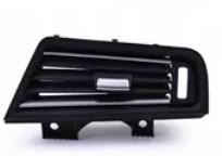 China PA6 Customized Automotive Plastic Mould Air Conditioner Outlet ISO9001 for sale