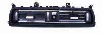 China PA6 Customized Automotive Plastic Mould Air Conditioner Outlet ISO9001 for sale