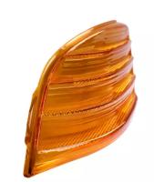 China LKM Plastic Injection Molding Automotive Parts PA6 Automobile Lampshade Mold for sale