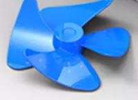 China Customized Small Automotive Plastic Mould Precise P20 Cooling Fan Blade Mould for sale