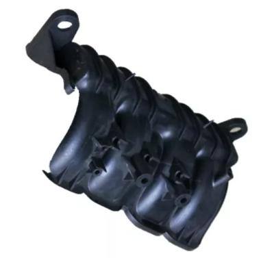 China Precision Automotive Plastic Mould Multiple Cavity LKM Intake Manifold Mold for sale
