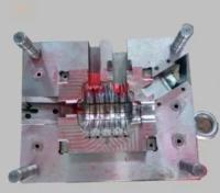 China Precision Automotive Plastic Mould Multiple Cavity LKM Intake Manifold Mold for sale