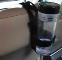 China ABS Automotive Parts Mould P20 Automobile Cup Holder Mold Professional for sale