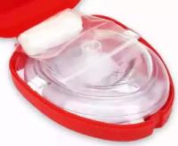 China Customized Medical Injection Mold Parts CPR Face Mask Mold ISO9001 for sale