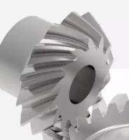 China Customized Precision Injection Molding Parts P20 Drive Gear Home Appliance for sale