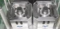 China CAD / UG Custom Medical Injection Mold Urine Collector Mould OEM for sale