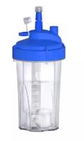 China OEM / ODM Medical Injection Mold Molding Oxygen Humidifier Liquid Bottle for sale