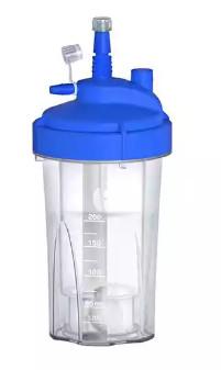 China OEM / ODM Medical Injection Mold Molding Oxygen Humidifier Liquid Bottle for sale
