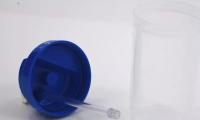 China OEM / ODM Medical Injection Mold Molding Oxygen Humidifier Liquid Bottle for sale