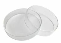 China Injection Mold Petri Dish Mould Medical Cold Runner 3D Design for sale