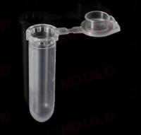 China Injection Medical Plastic Mold Hot Runner Centrifuge Tube Mold ISO9001 for sale