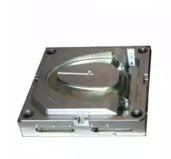 China High Quality Plastic Mold Toilet Cover Mold  Home Appliance Mold for sale