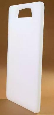 China Customized Plastic Cutting Board Injection Mold  Home Appliance Mold for sale