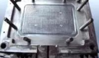 China Customized Plastic Cutting Board Injection Mold  Home Appliance Mold for sale
