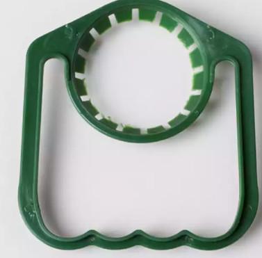 China Injection Mould For Plastic Oil Bottle Cap Home Appliance Mold for sale