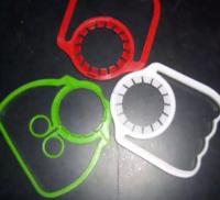 China Injection Mould For Plastic Oil Bottle Cap Home Appliance Mold for sale