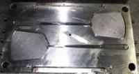 China House Hold Plastic Injection Fly-Swatter Mould Home Appliance Mold for sale