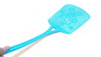 China House Hold Plastic Injection Fly-Swatter Mould Home Appliance Mold for sale