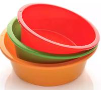 China Customized Mold Plastic Bucket Plastic Basin Mold Home Appliance Mold for sale
