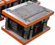 China ODM Optical Lens Mold Plastic Parts ABS P20 Customization Mold for sale