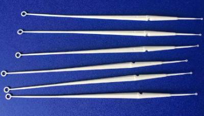 China S50C / H13 Medical Injection Mold Maker Inoculation Ring Mold for sale