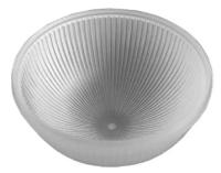 China Plastic Optical Lens Mold High Gloss Customized Mould ISO9001 for sale