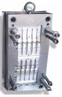China High Requirements Electric Toothbrush Injection Mold Home Appliance Mold for sale