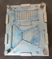 China Processing Of Kitchenware Bowls And Plate Moulds Home Appliance Mold for sale