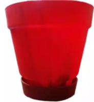 China Polishing Flowerpot Mold Injection Flower Pot Plastic Mold Customized for sale