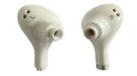 China LKM Custom Molded Headphones Parts Electronics Injection Mould for sale
