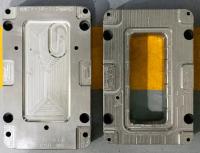 China OEM / ODM Mobile Phone Case Mold High Precision Shell Mold ISO9001 for sale