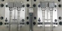China Wire And Cable Plug Connector Injection Molding ABS Plastic Electronics for sale
