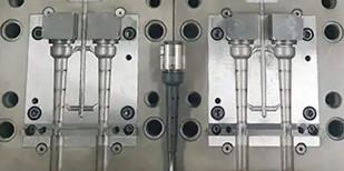 China Wire And Cable Plug Connector Injection Molding ABS Plastic Electronics for sale