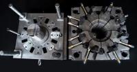 China Mold Customization Plastic Juice Blender Mould Home Appliance Mold for sale