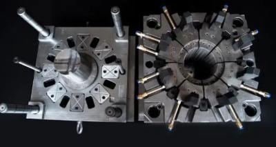 China Mold Customization Plastic Juice Blender Mould Home Appliance Mold for sale