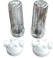 China Mold Customization Water Filter Housing Home Appliance Mold for sale