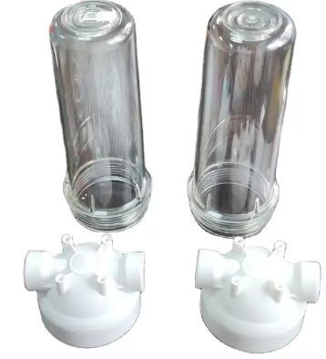 China Mold Customization Water Filter Housing Home Appliance Mold for sale