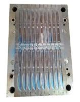 China Mold Customization Plastic Knife Mould With Handle Home Appliance Mold for sale