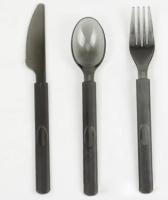 China Mold Customization Plastic Knife Mould With Handle Home Appliance Mold for sale