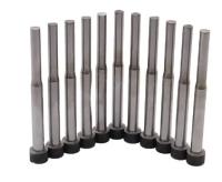China Custom Core Pins Ejector Pins Injection Molding P20 Molded Plastic Parts for sale