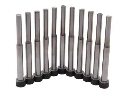 China Custom Core Pins Ejector Pins Injection Molding P20 Molded Plastic Parts for sale