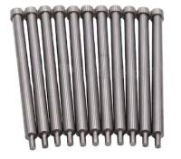 China Custom Core Pins Ejector Pins Injection Molding P20 Molded Plastic Parts for sale