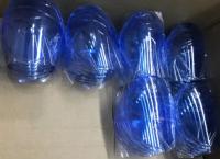 China Mold Customization Parts Of Ironing Machine Home Appliance Mold for sale