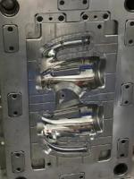 China Mold Customization Parts Of Ironing Machine Home Appliance Mold for sale
