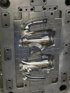 China Mold Customization Parts Of Ironing Machine Home Appliance Mold for sale