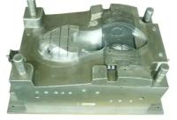 China Mold Customization Slide Plate Injection Mold Home Appliance Mold for sale