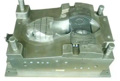 China Mold Customization Slide Plate Injection Mold Home Appliance Mold for sale